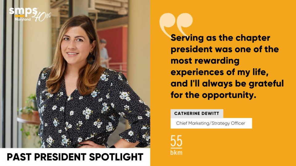 SMPS Maryland - Announcements