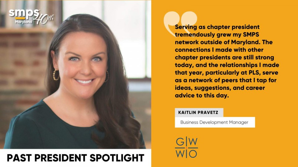 SMPS Maryland - Announcements