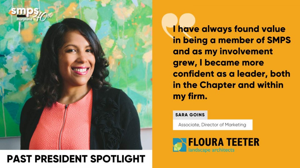 SMPS Maryland - Announcements